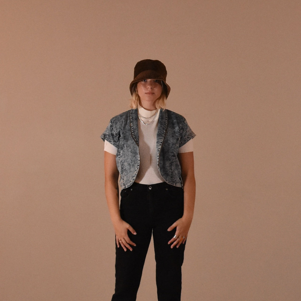 HdN " Velvet Earth", Vintage Select – Hija de Nada